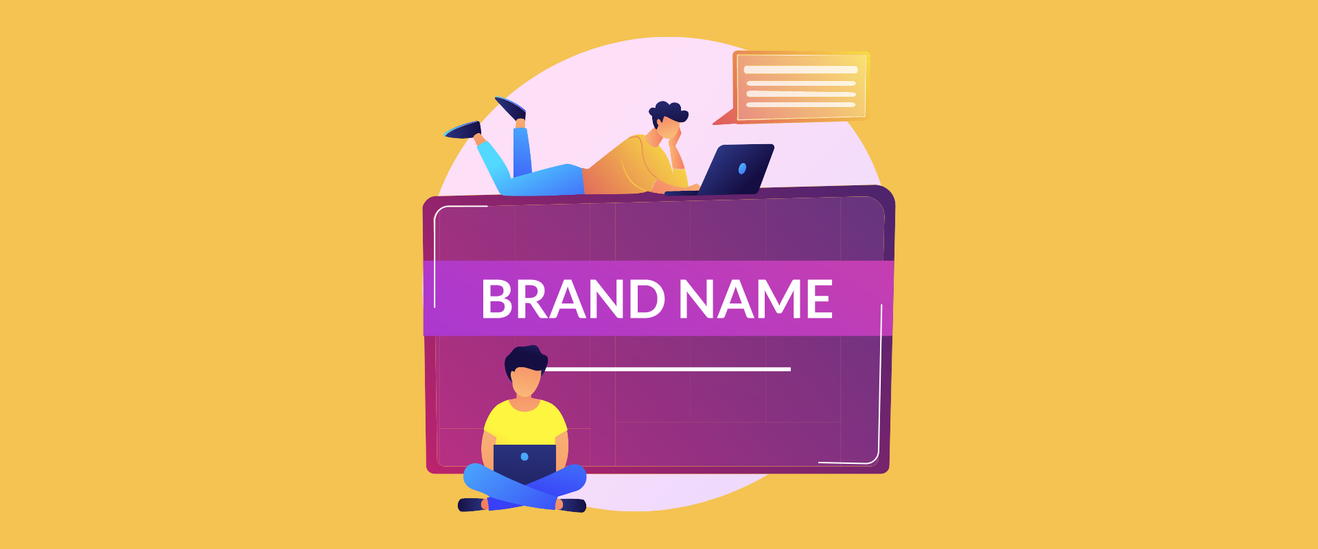 Brand Name Selection Service - WebSnarks